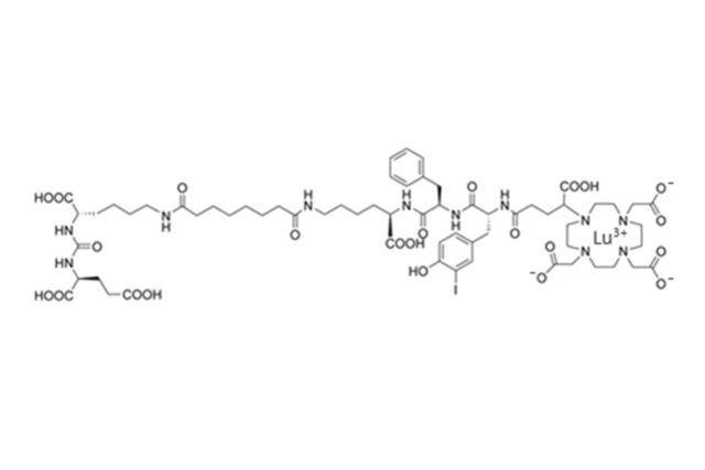 Lu-PSMA I&T - SCI-ATT