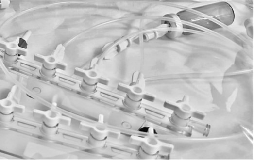 Disposable Sets for [68Ga] synthesis - SCI-ATT